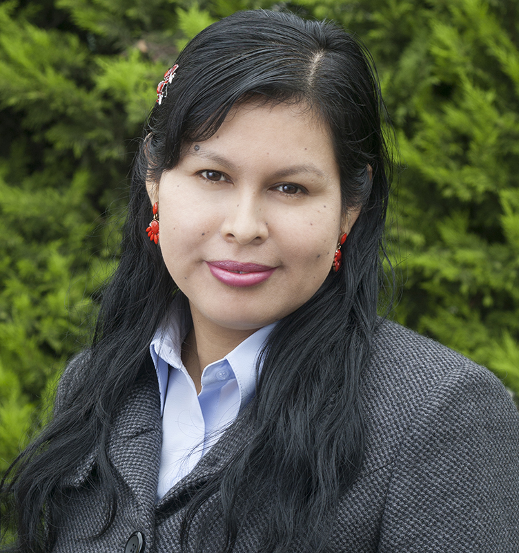 Nuestra comunidad educativa – SRC